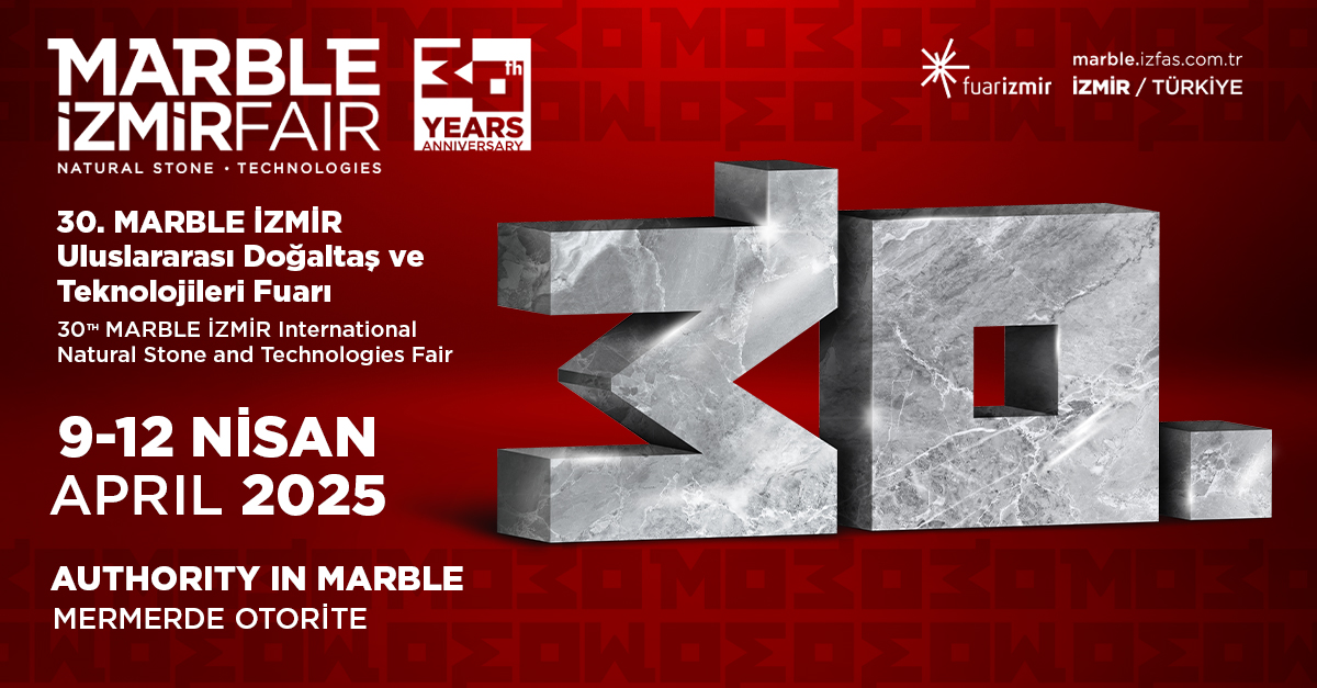 Marble İzmir Fair